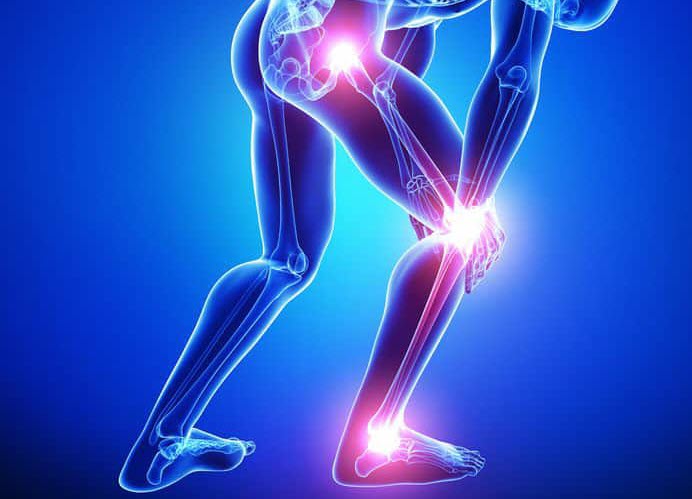 Iskias, mavesmerter og hovedpine - Koy Akupunktur og Zoneterapi